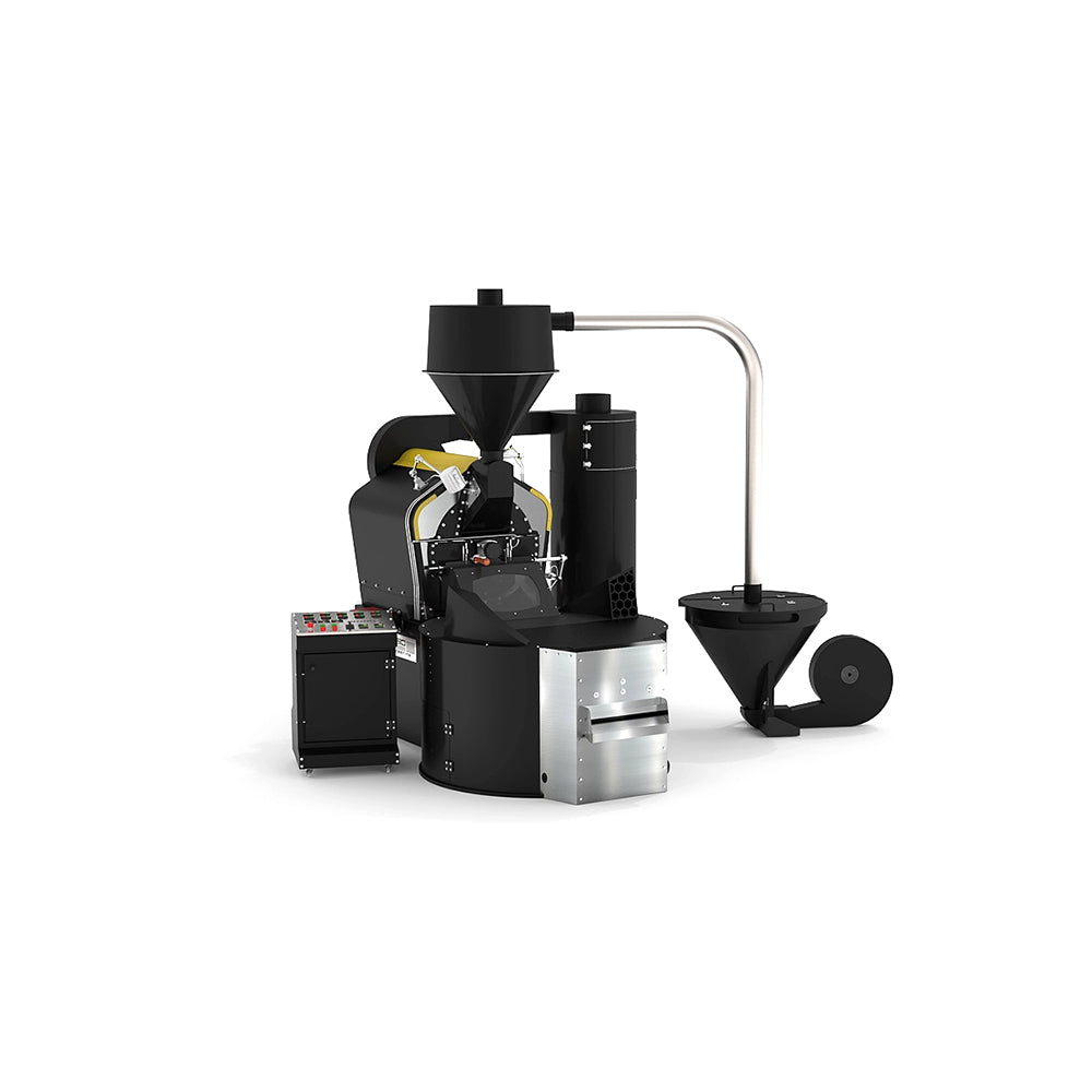 Commercial Roaster – Que Coffee
