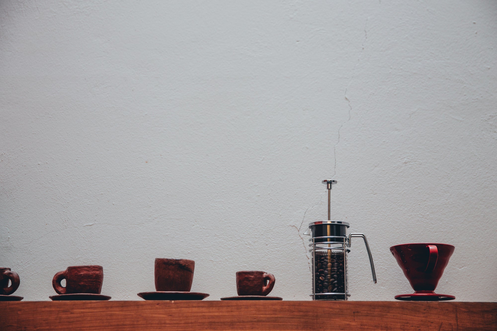 Que Coffee | "Fuel Your Day with Our Bold Brews!"
