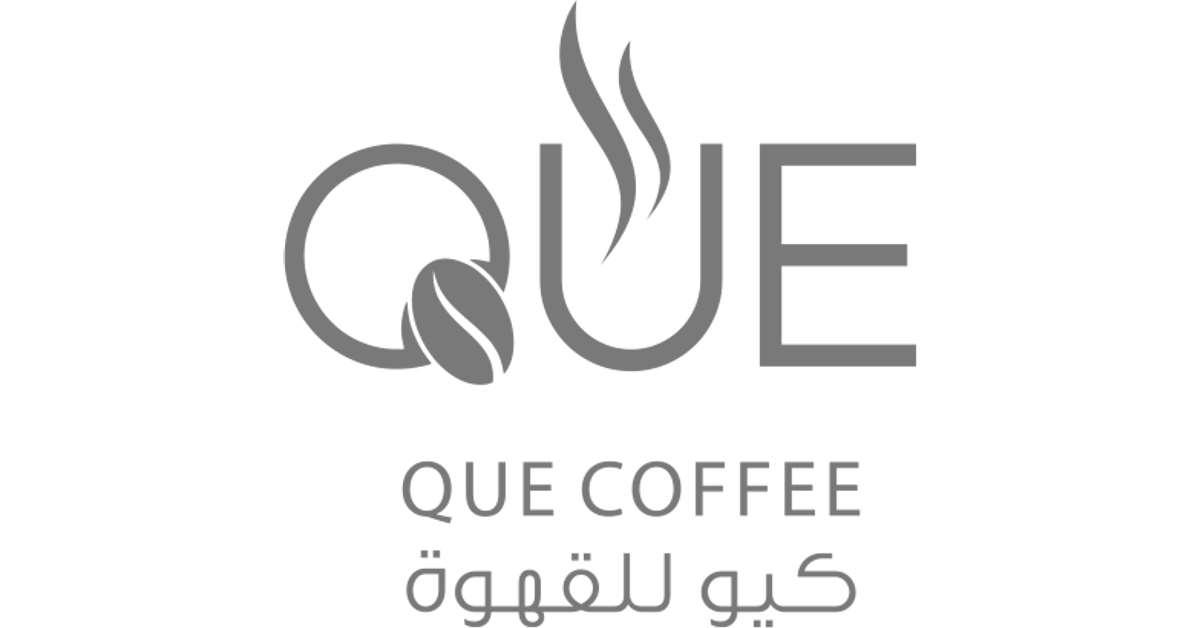 Que Coffee | "Fuel Your Day with Our Bold Brews!"