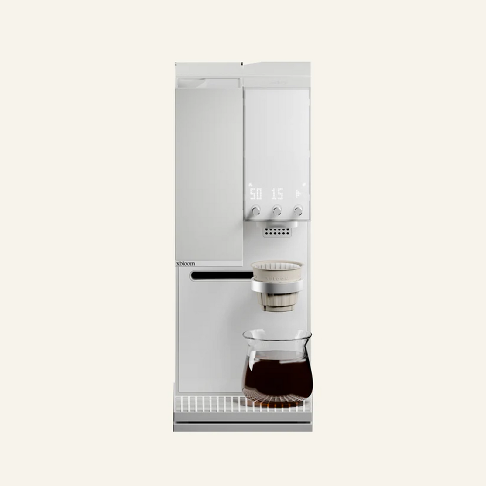 Que Coffee | "Fuel Your Day with Our Bold Brews!"